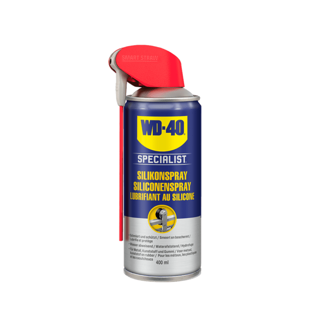 WD-40 Specialist Contactspray | Reinigt | Niet-geleidende spray