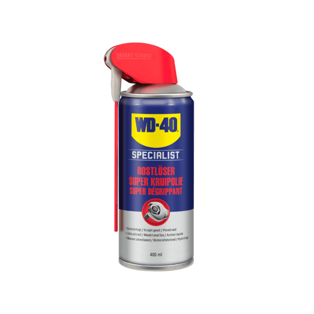 WD-40 Specialist Contactspray | Reinigt | Niet-geleidende spray