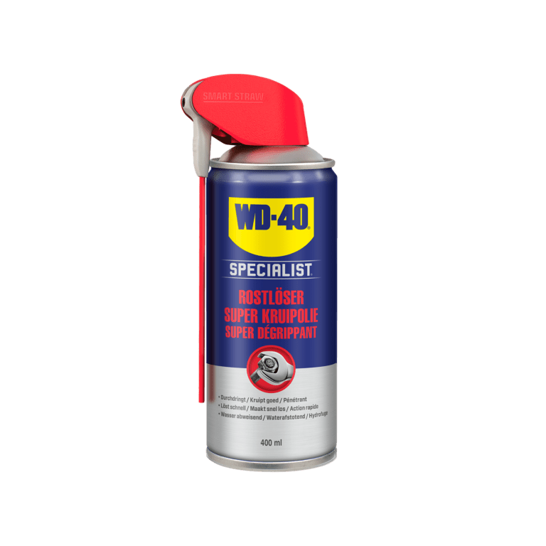 WD-40 Specialist Contactspray | Reinigt | Niet-geleidende spray
