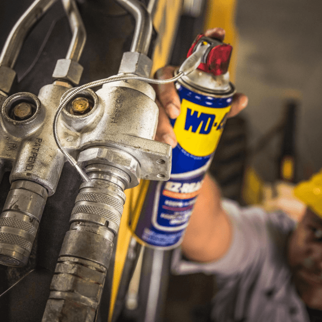 WD-40 Flexible | Bespaar tijd en doe meer!