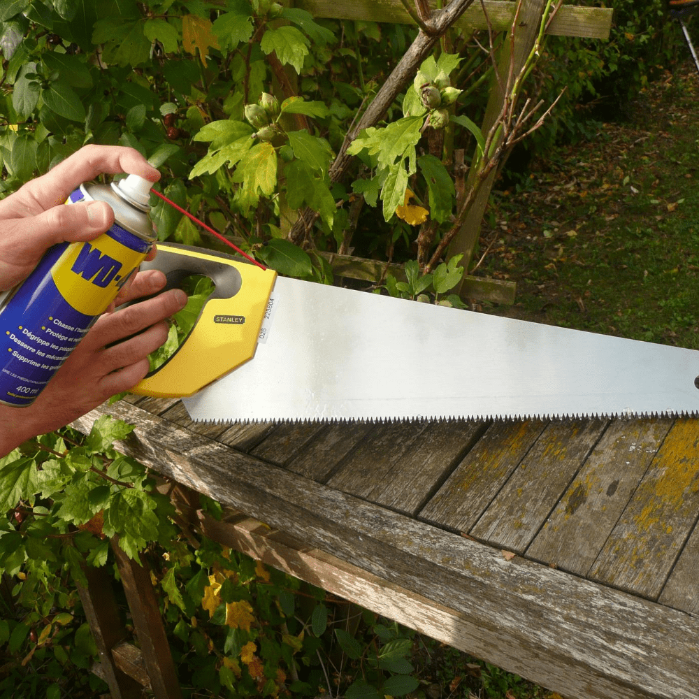 WD-40 Multi-Use Product Classic | Dé multispray in klassieke bus!