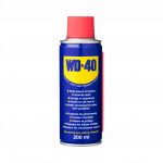 Veiligheidsinformatiebladen - WD-40 Nederland