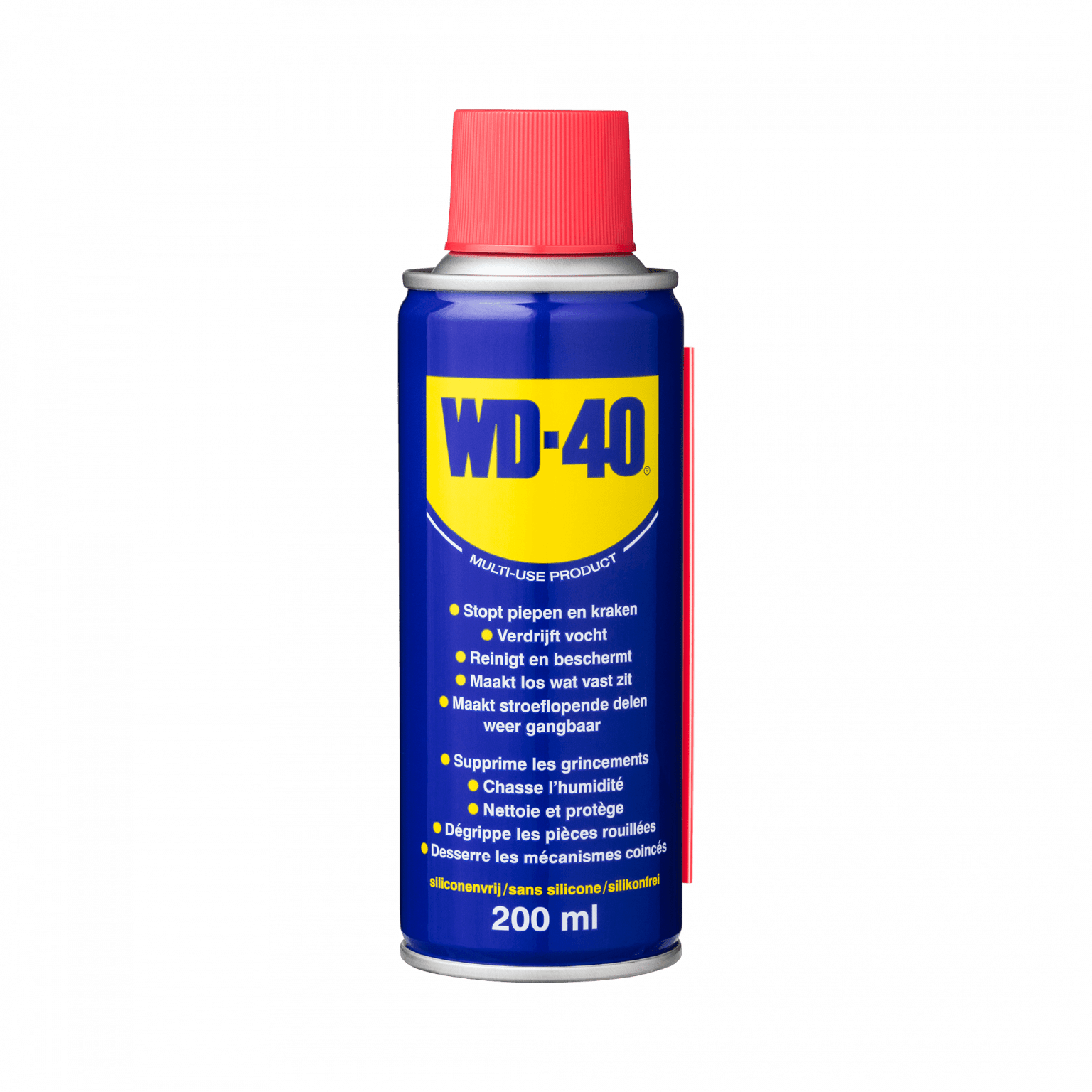 Poortvergrendeling onderhouden? Volg deze stappen | WD-40 NL