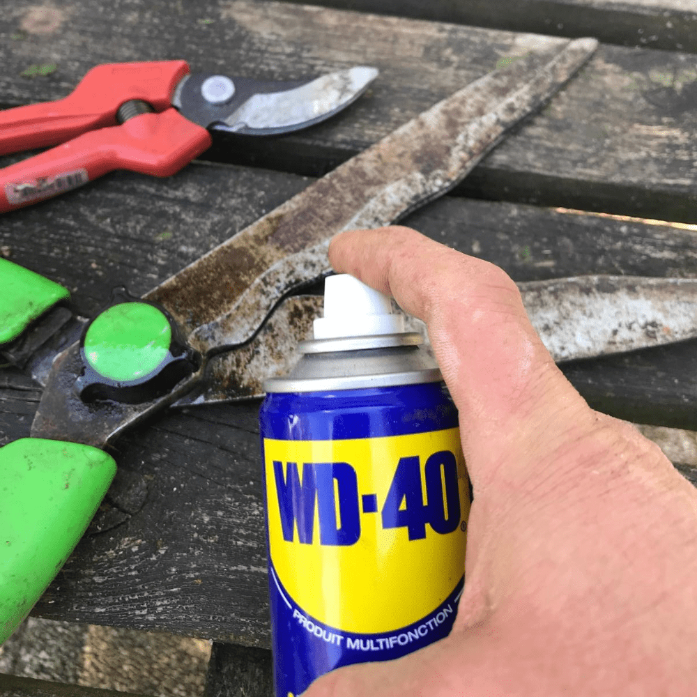 WD-40 Multi-Use Product Classic | Dé multispray in klassieke bus!