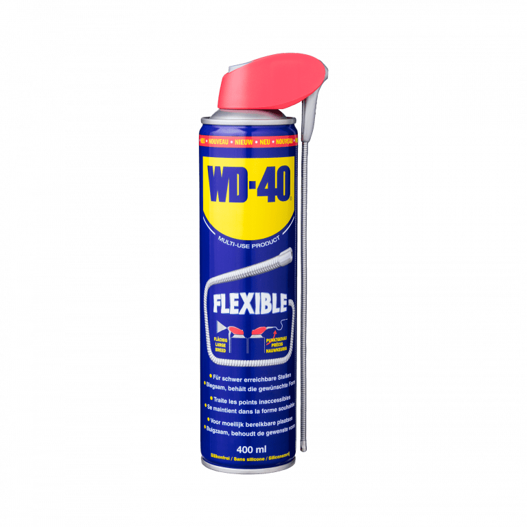 WD-40 Specialist Contactspray | Reinigt | Niet-geleidende spray