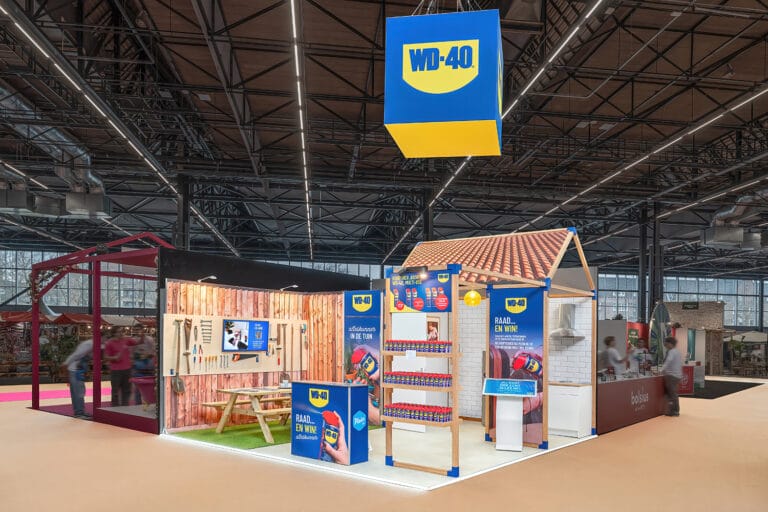 WD-40 Multi-Use Product In Huis En Tuin - WD-40® Nederland